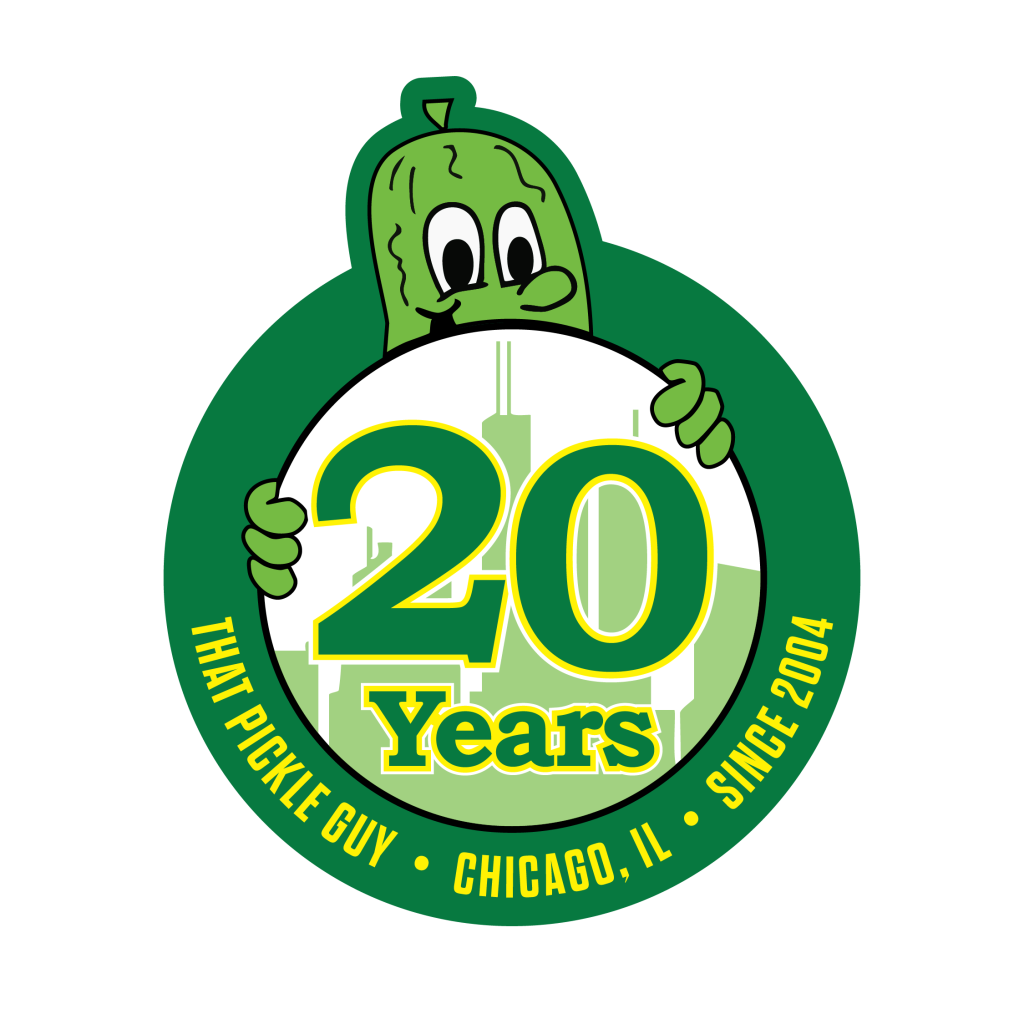 That Pickle Guy
