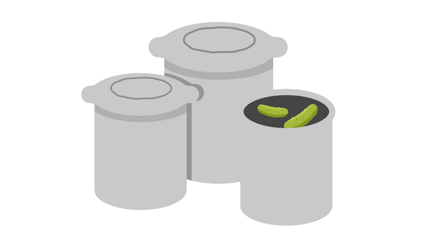 Pickle Product Statements & Standards – That Pickle Guy